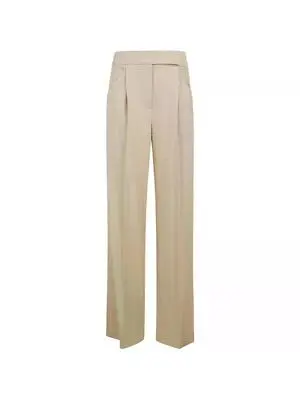 Veronica Beard Coll Trousers