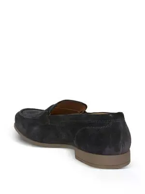 BALDININI Suede Loafers