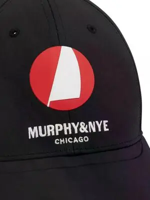MURPHY&NYE Side Cap