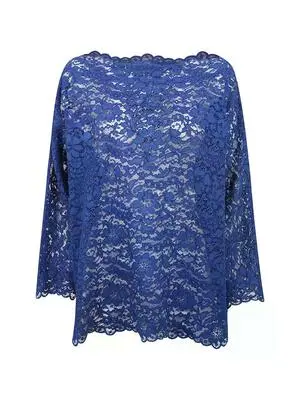 Gianluca Capannolo Boatneck Kaftans Tunics
