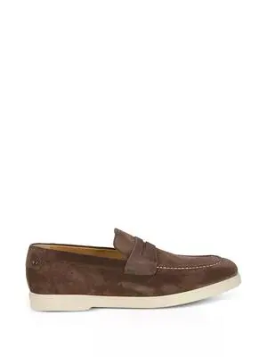 BALDININI Penny Loafers
