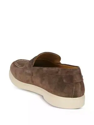 BALDININI Penny Loafers