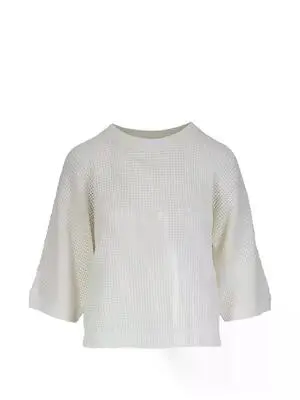 Akris Round Neck Knitwear For Women