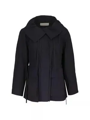 Lafayette 148 New York Drawstring Outerwear For Women