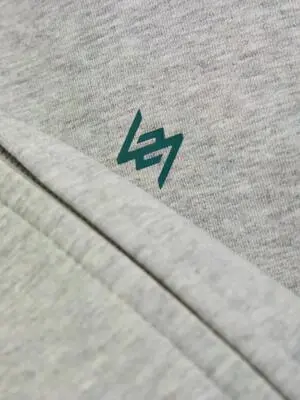 REPRESENT 247 247 Form Zip-fastening Hoodie