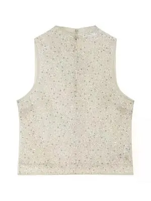 Patrizia Pepe Tank Camis Tanks For Women