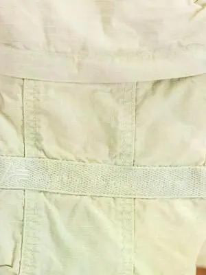 Alpha Industries Manoeuvre Cargo Shorts