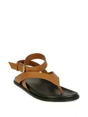 STUART WEITZMAN Ankle-strap Sandals