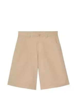 Carhartt Work In Progress Button Detailed Shorts For Men
