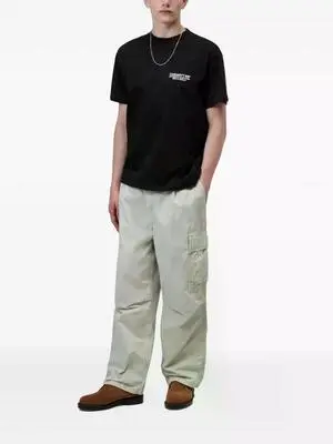Carhartt Work In Progress Sean Hamilton 03 T-shirt - Black