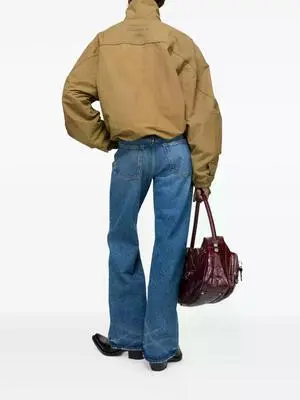 Acne Studios Zip Pocket Jacket