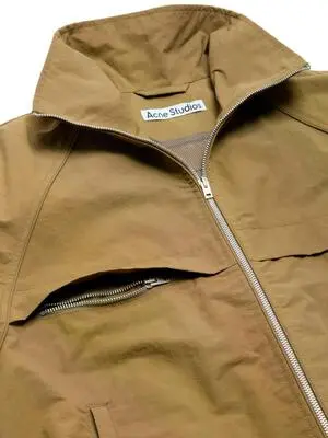 Acne Studios Zip Pocket Jacket