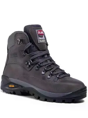 OLANG Logan Tex 85 Lace-up Boots