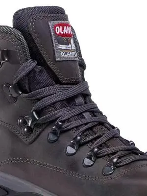 OLANG Logan Tex 85 Lace-up Boots