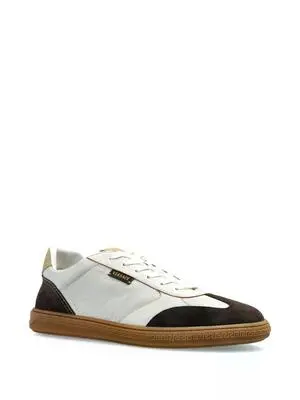 Versace Greca Court Sneakers