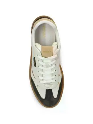 Versace Greca Court Sneakers