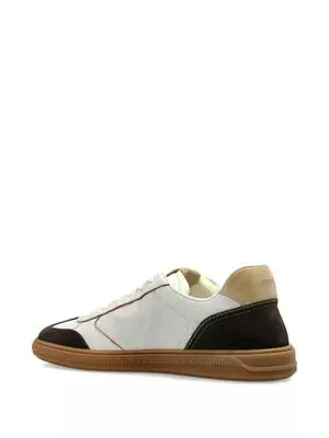 Versace Greca Court Sneakers