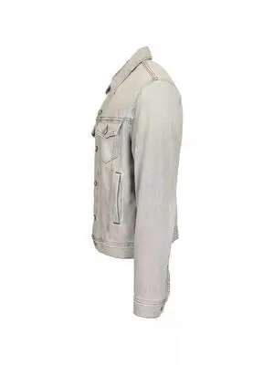 Jacob Cohen Buttoned Flap-pocket Jacket