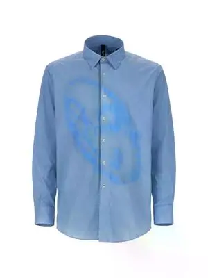 NO PROBLEMO Print Shirt