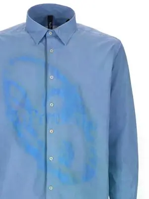 NO PROBLEMO Print Shirt