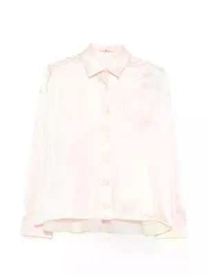 Ermanno Scervino Buttoned Shirt
