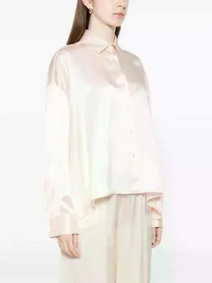 Ermanno Scervino Buttoned Shirt