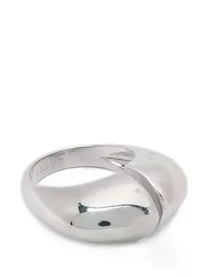Soeur Moon Ring Silver