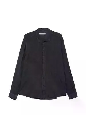 ORIGINAL VINTAGE Jerome Buttoned Shirt