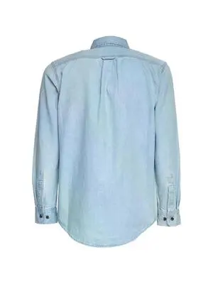 Filson Flap-pocket Shirt