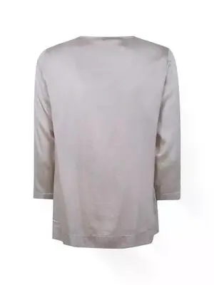 Rossopuro Knitwear - Neutrals