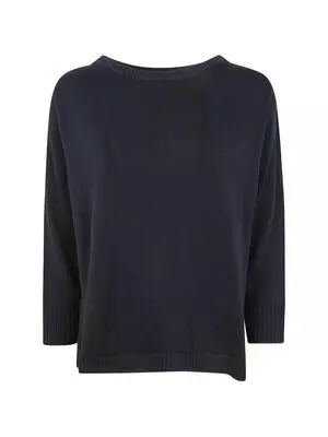 Rossopuro Medium Knit Knitwear For Women