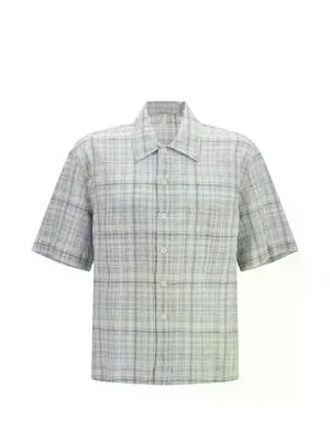 SUNFLOWER Adam Button-down Shirt