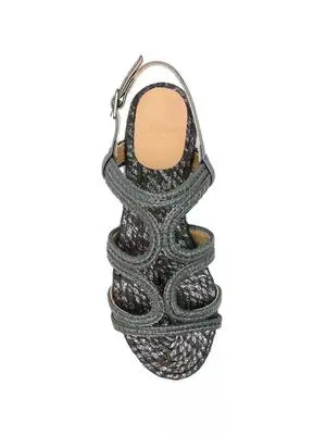CastaÑer Woven Sandals