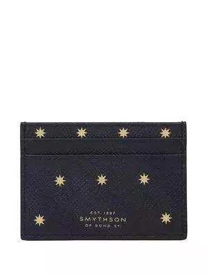 Smythson Mini Wallets For Women