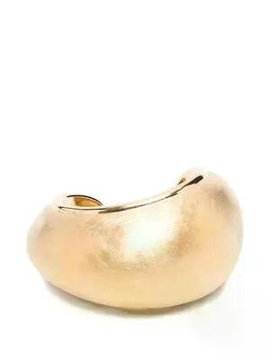 Jacquemus Le Raisin Cuff Bracelet - Gold