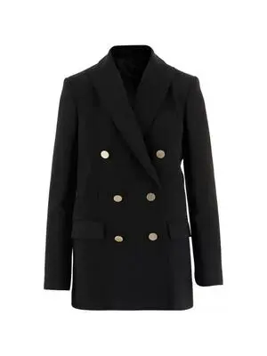 F.IT Double-breasted Blazer
