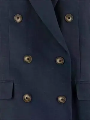 F.IT Double-breasted Blazer