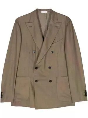 Boglioli K-jacket Double-breasted Blazer
