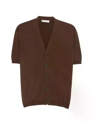 Luigi Gentile Cardigans For Men