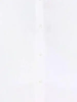 Altea Button Shirt - White