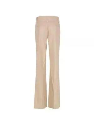 Federica Tosi Flared Trousers