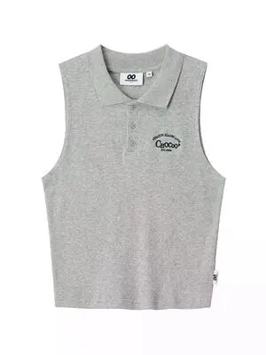Chocoolate Logo Shirts For Women