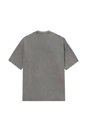 FIVE CM Graphic T-shirt - Grey