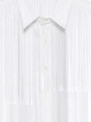 COSTUMEIN Striped Shirt