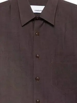 COSTUMEIN Chest-pocket Shirt