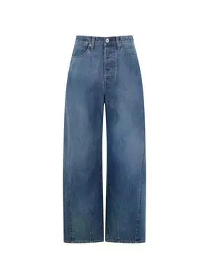 Kuro Ankle Length Jeans For Women