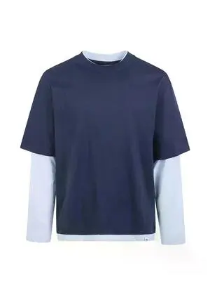 WOC Layered T-shirt