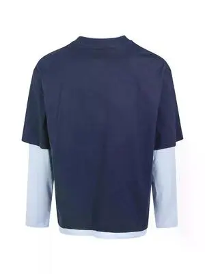 WOC Layered T-shirt