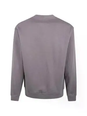 WOC Patch-pocket Cardigan