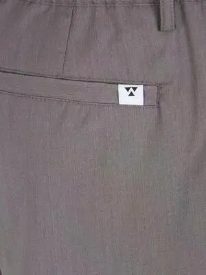 WOC Pleated Shorts
